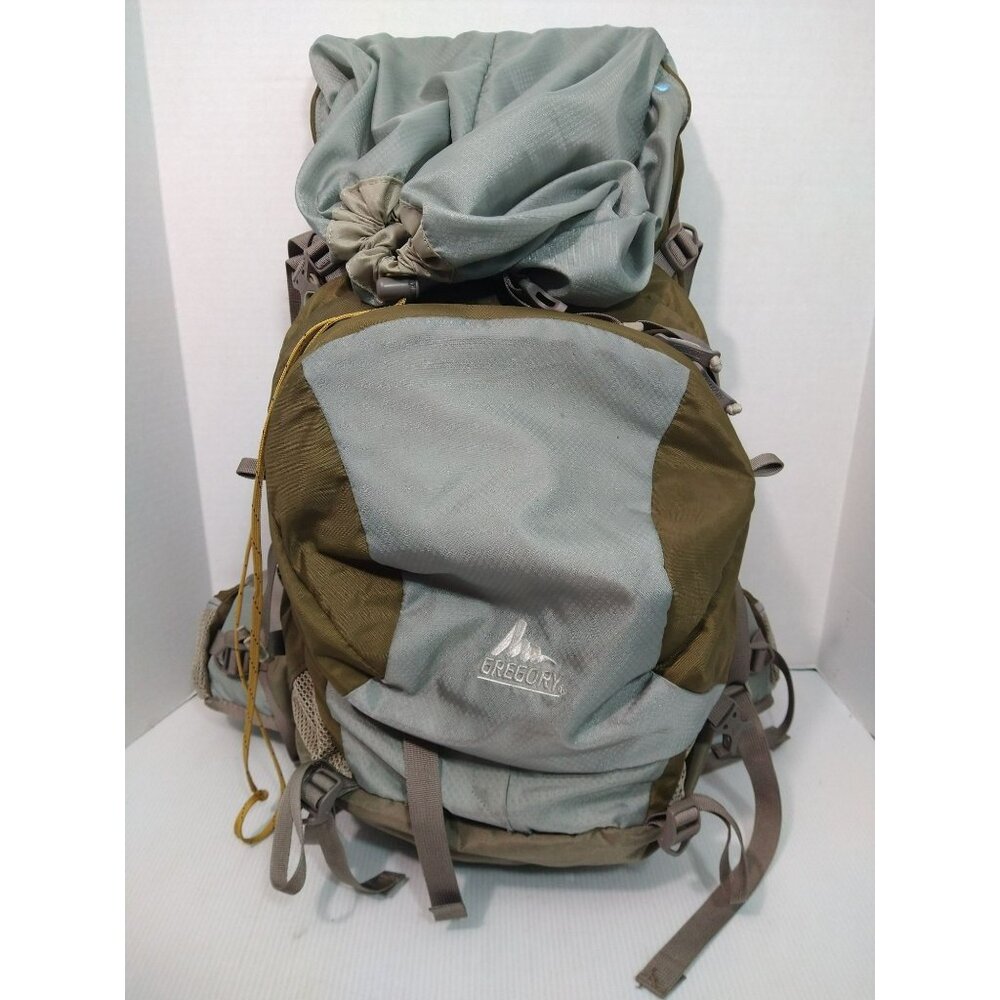 Gregory Z55 Jetstream Lts Hiking Backpack Medium - Gem
